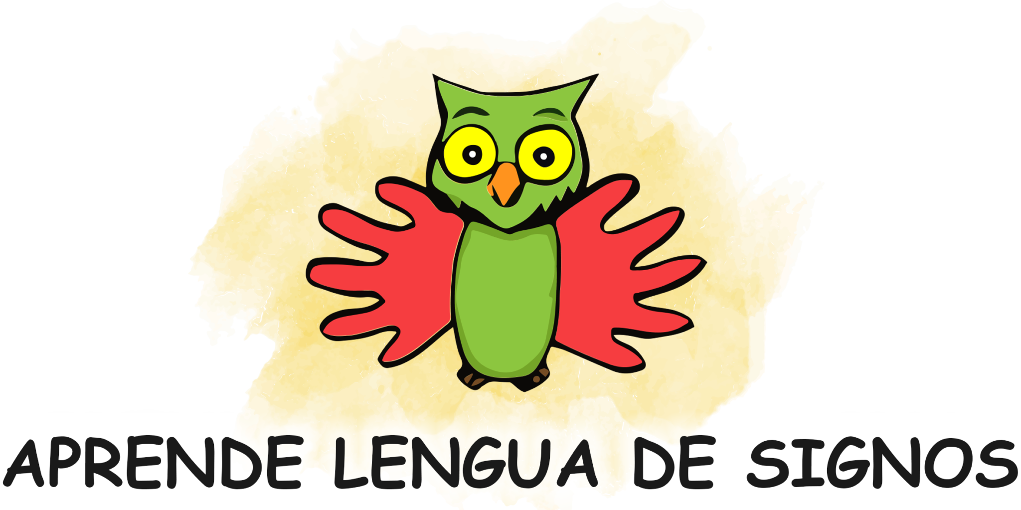 Varios colores en Lengua de Signos Española | Lengua de Signos Española